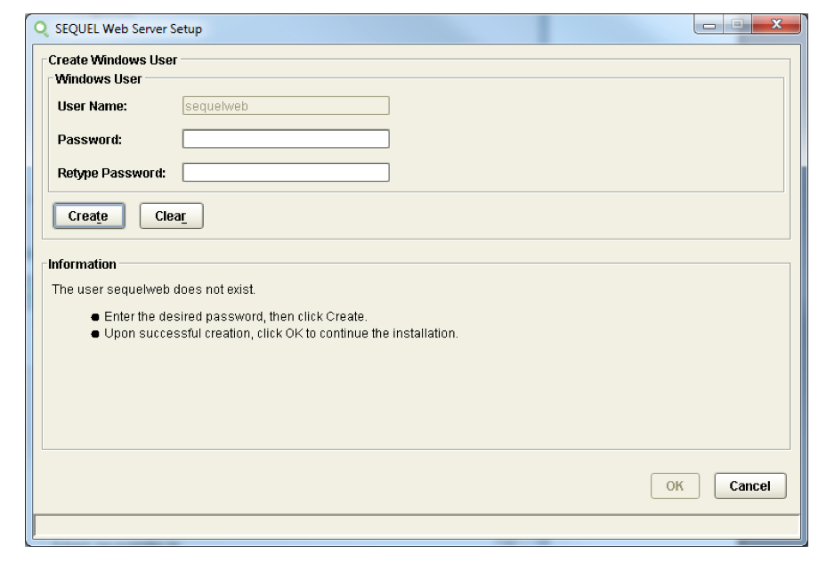 How-To Use Sequel Web Server | Article | Fortra