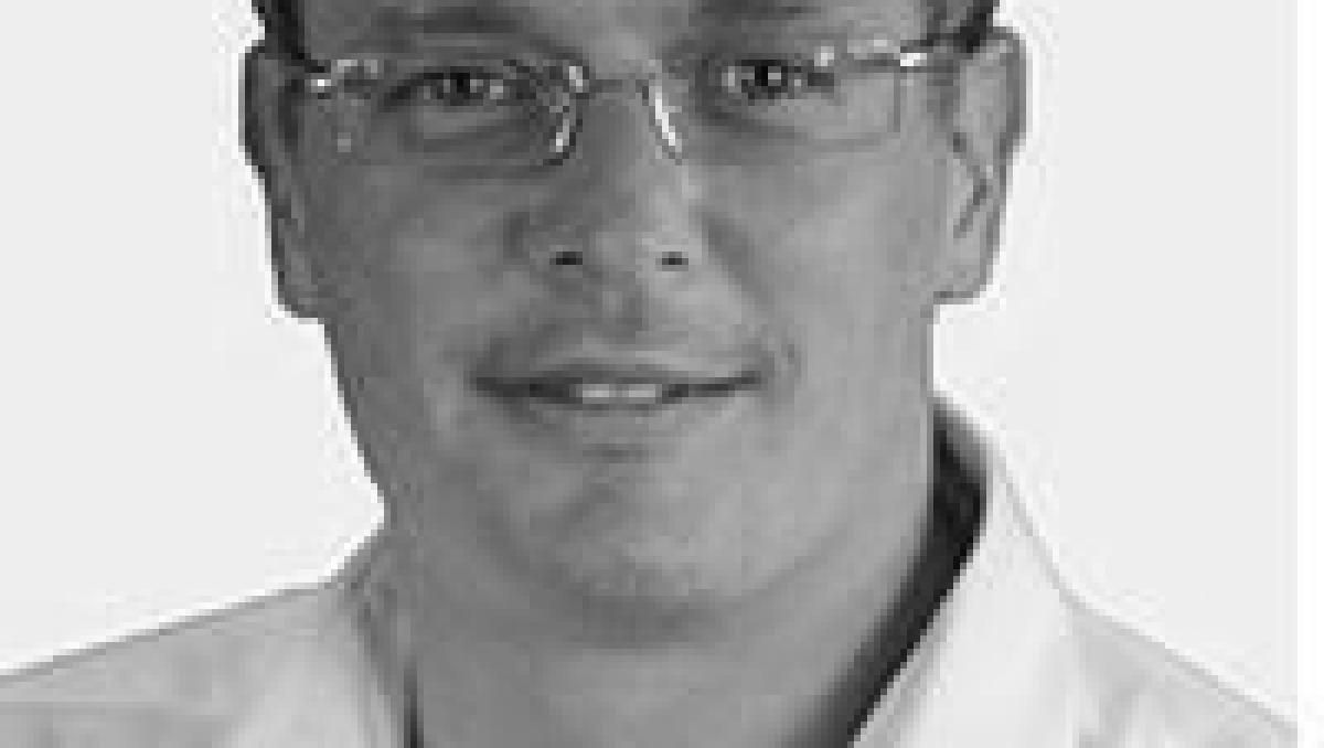 James Swanson | Fortra