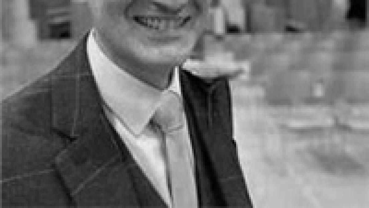 Mike Davison | Fortra