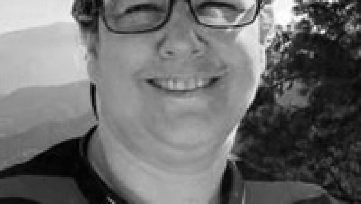 Amy Williams | Fortra