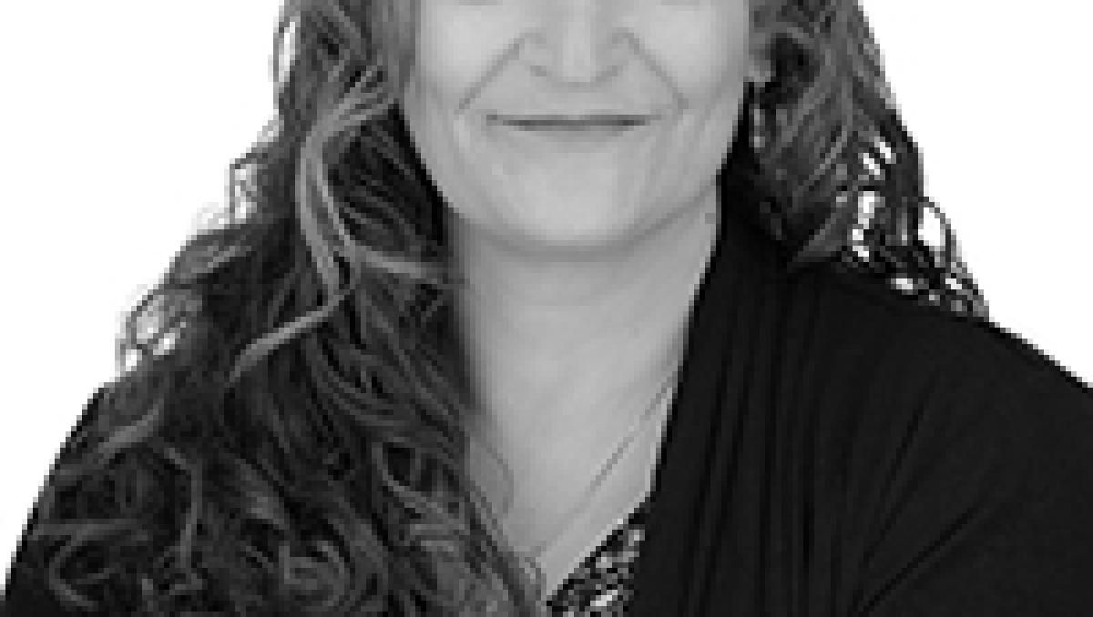 Sandi Moore | Fortra