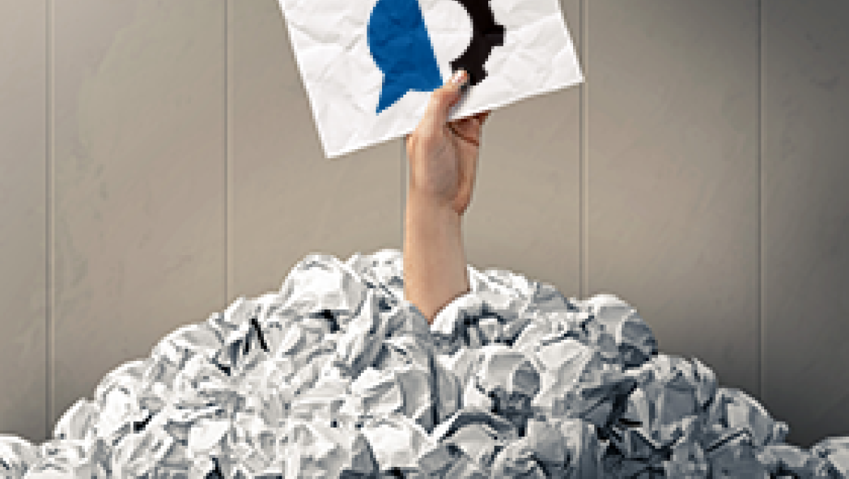 How to Solve Your Biggest Document Management Problems | Fortra