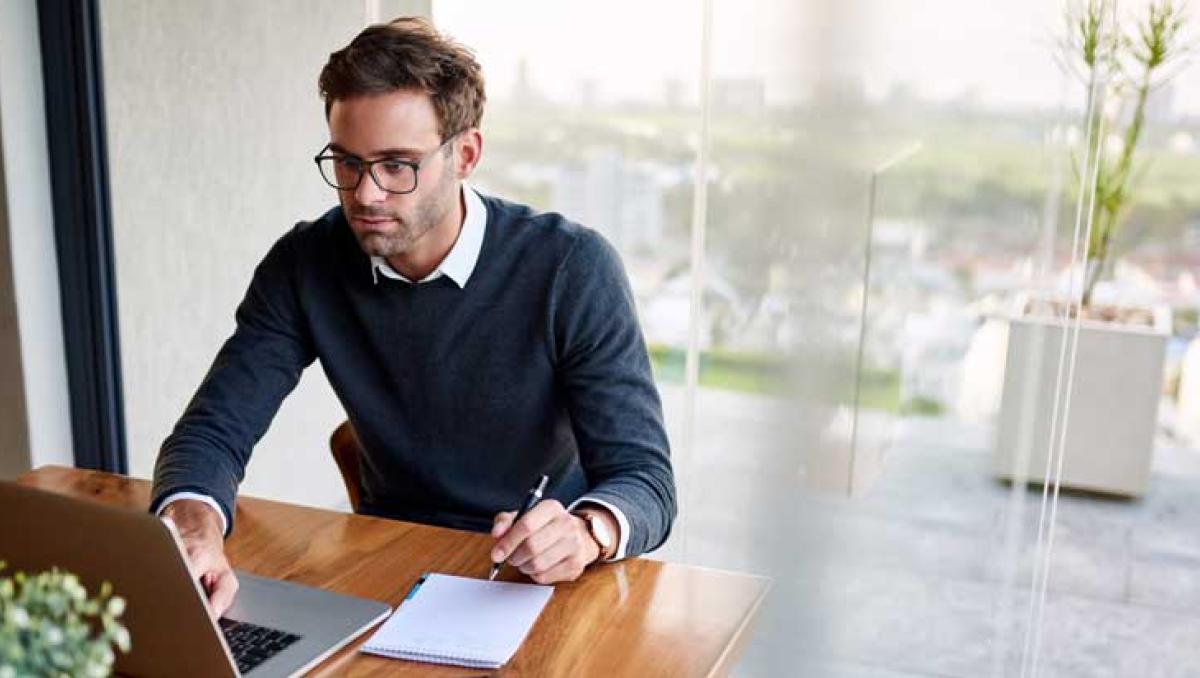 Set Up Automatic Forwarding for Remote Users Using Esend - Here's How