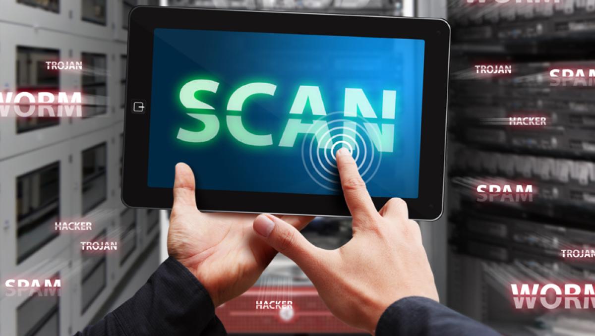 How Object Integrity Scanning Enhances IBM i Security | Fortra