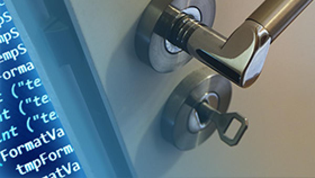 IBM i Users - Untraceable Data Access | Fortra