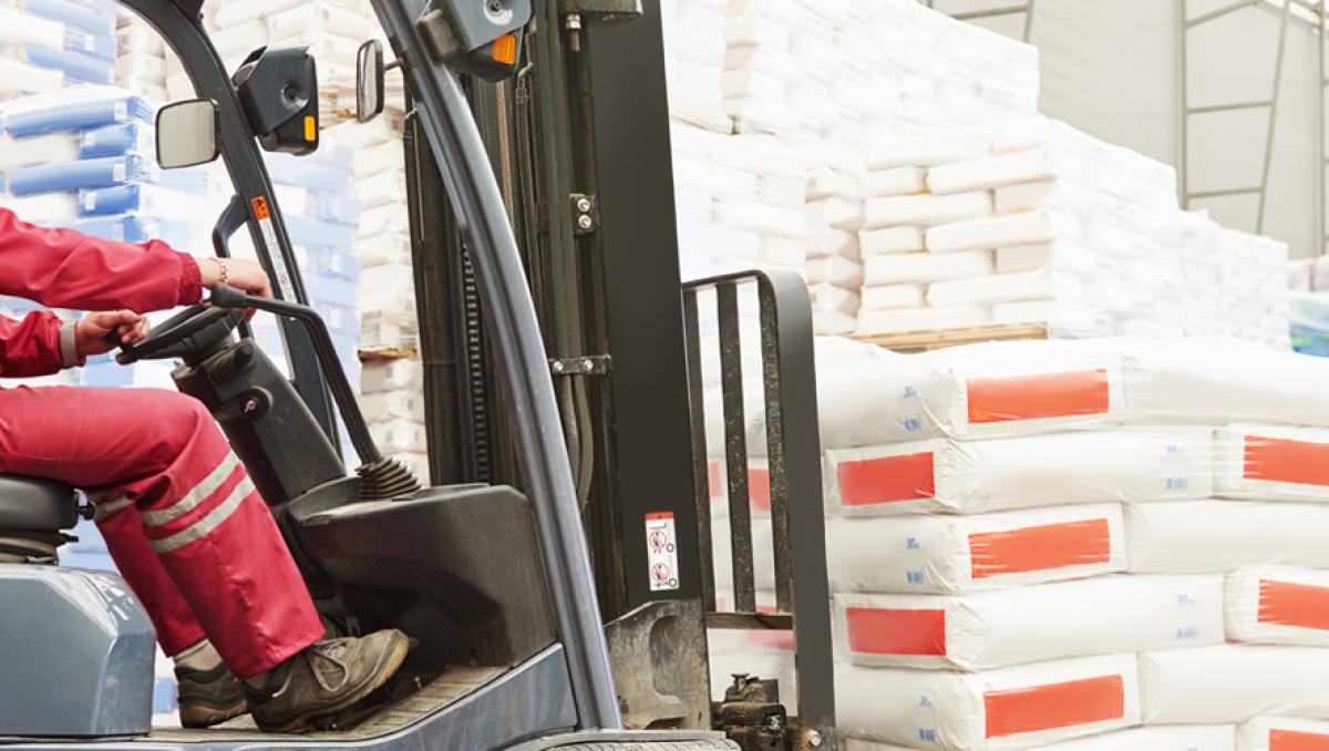 Robot and EnterpriseOne Automate 2,000+ Operations at Cascade ...