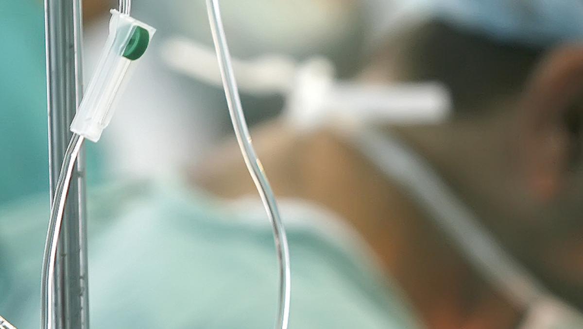 HelpSystems Tames the Paper Beast at ITW Filtertek