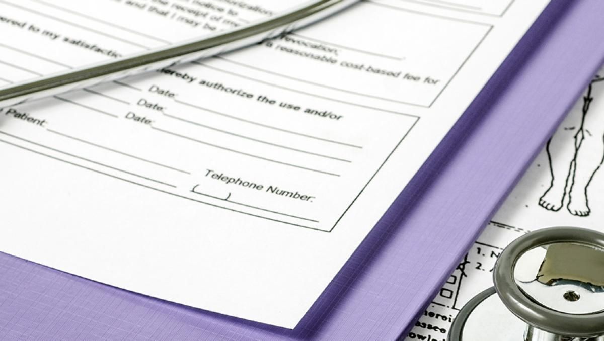 KSB Hospital Ensures Healthy Document and Image Management | Fortra