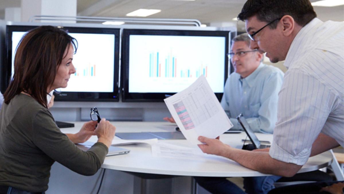Reduce the Cost of IBM i Security Auditing