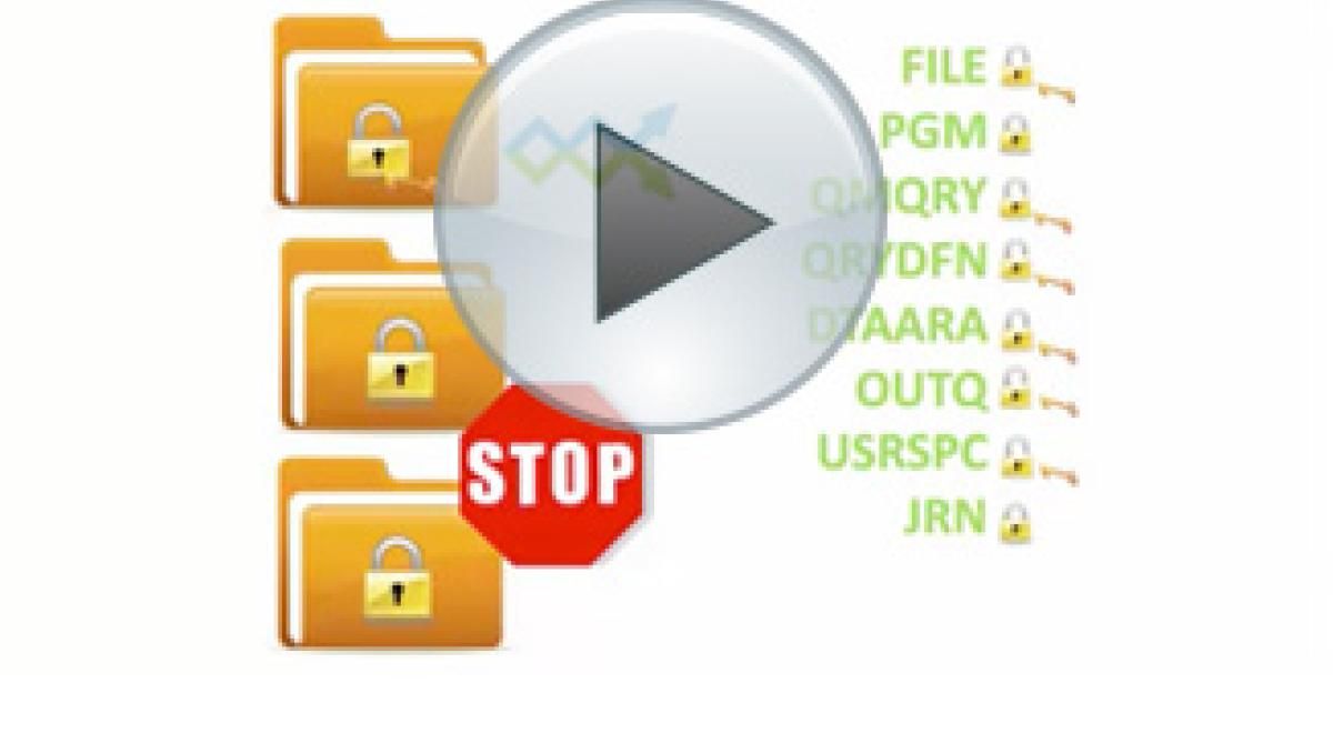 Database 101 on IBM i | Video